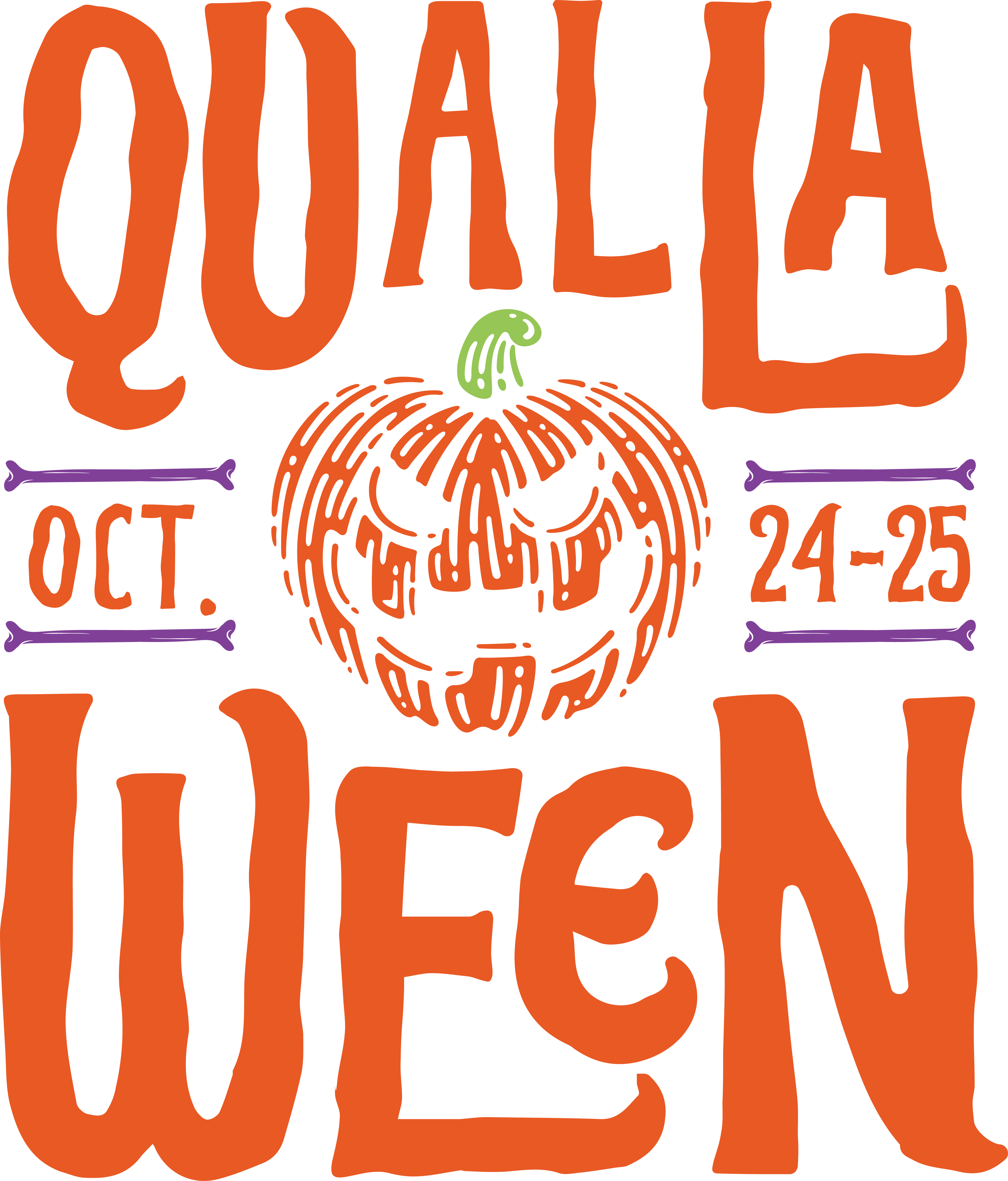 Qualla-Ween - Cherokee Historical Association