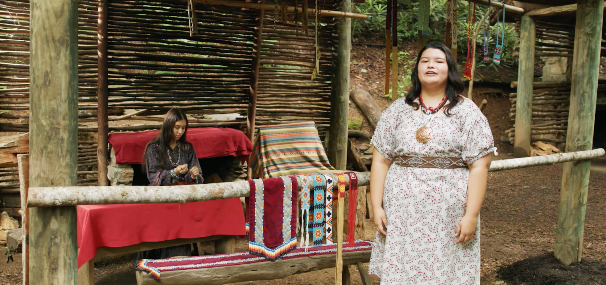 CHA+ - Cherokee Historical Association